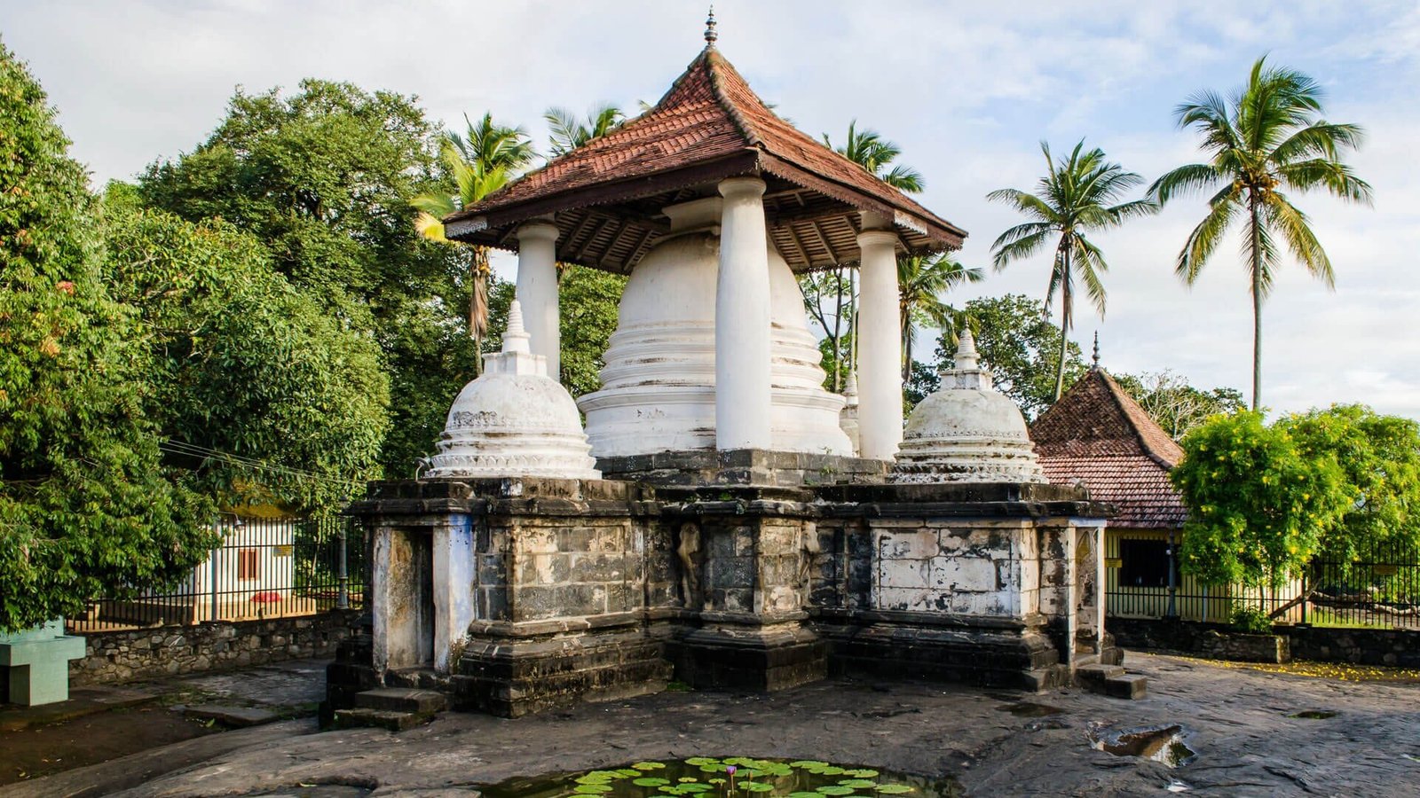 Five Temples Loop in Outside Kandy - Kandy Day Tours - 4restLankaTours